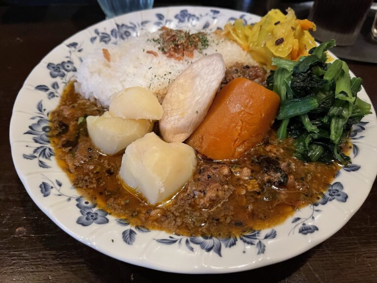 THE BEST 10 JAPANESE CURRY RESTAURANTS IN TOKYO - Japan Travel Guide Blog