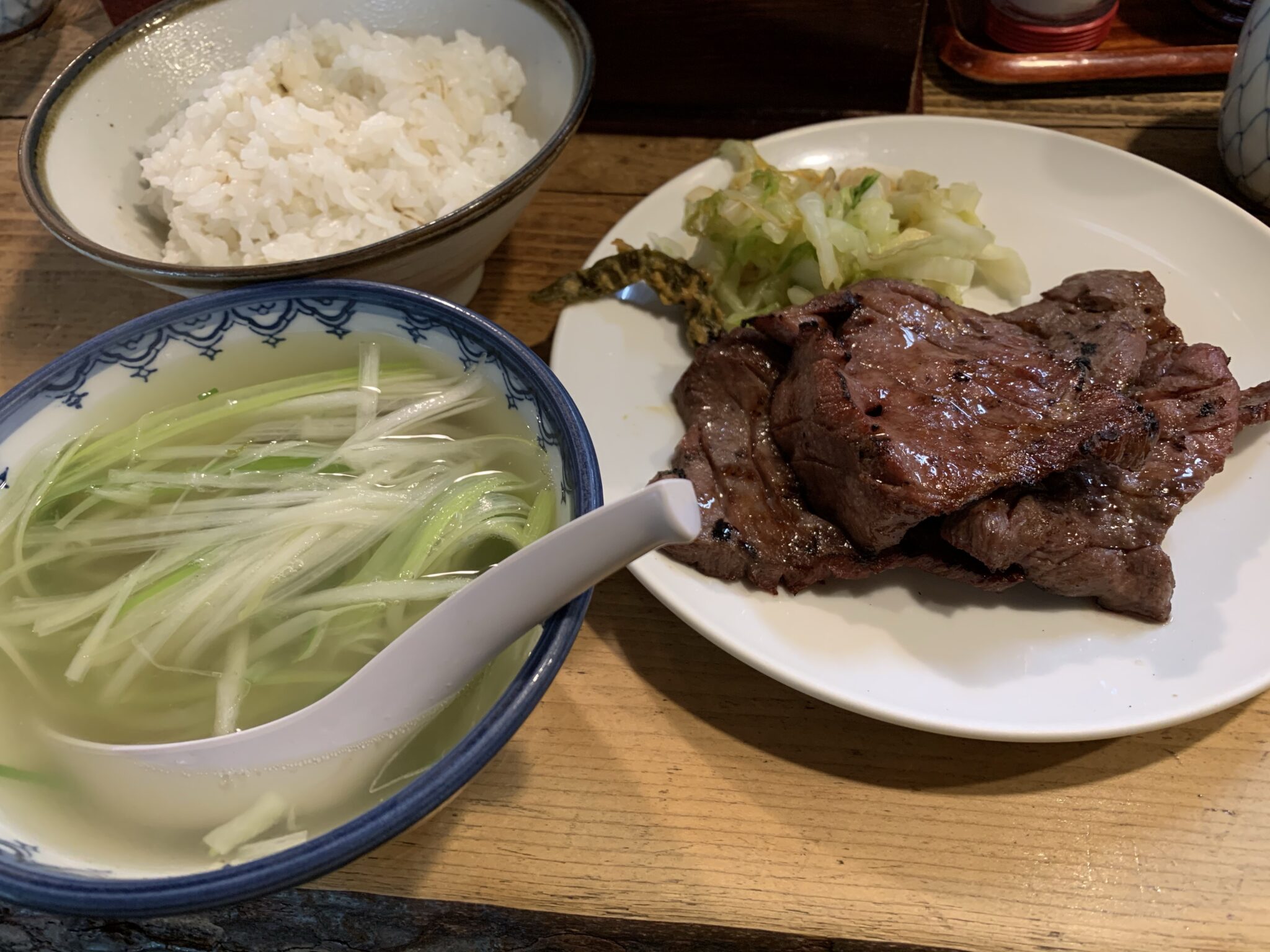 The Best 5 restaurants in Sendai, Japan - Japan Travel Guide Blog