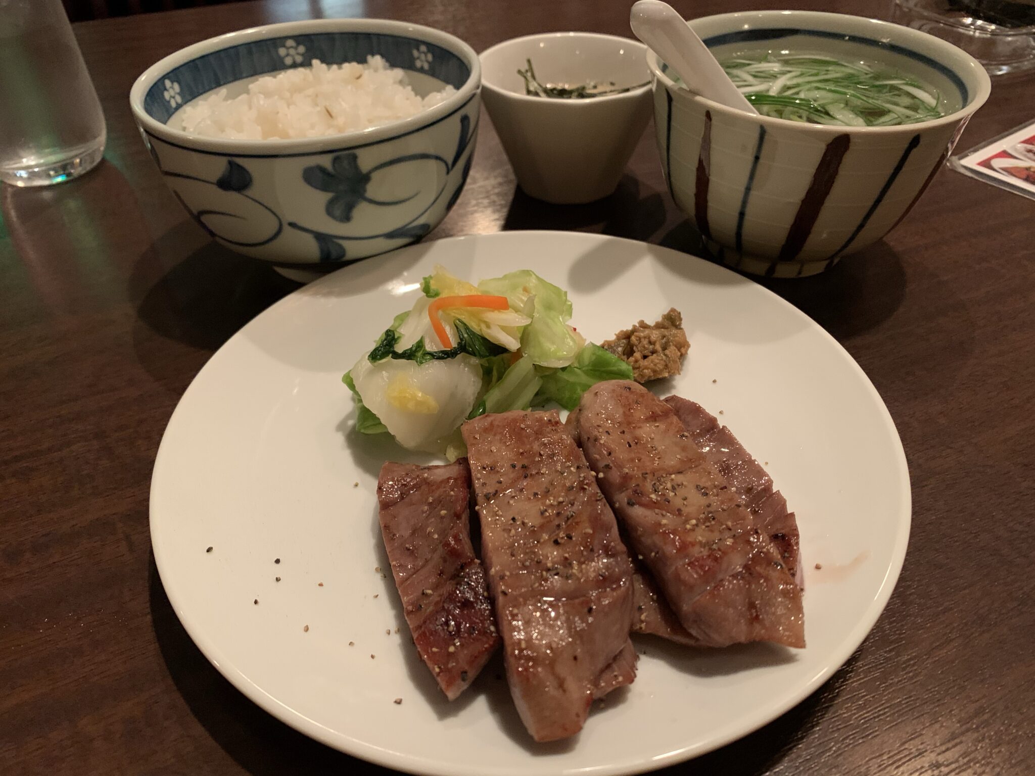 The Best 5 restaurants in Sendai, Japan - Japan Travel Guide Blog