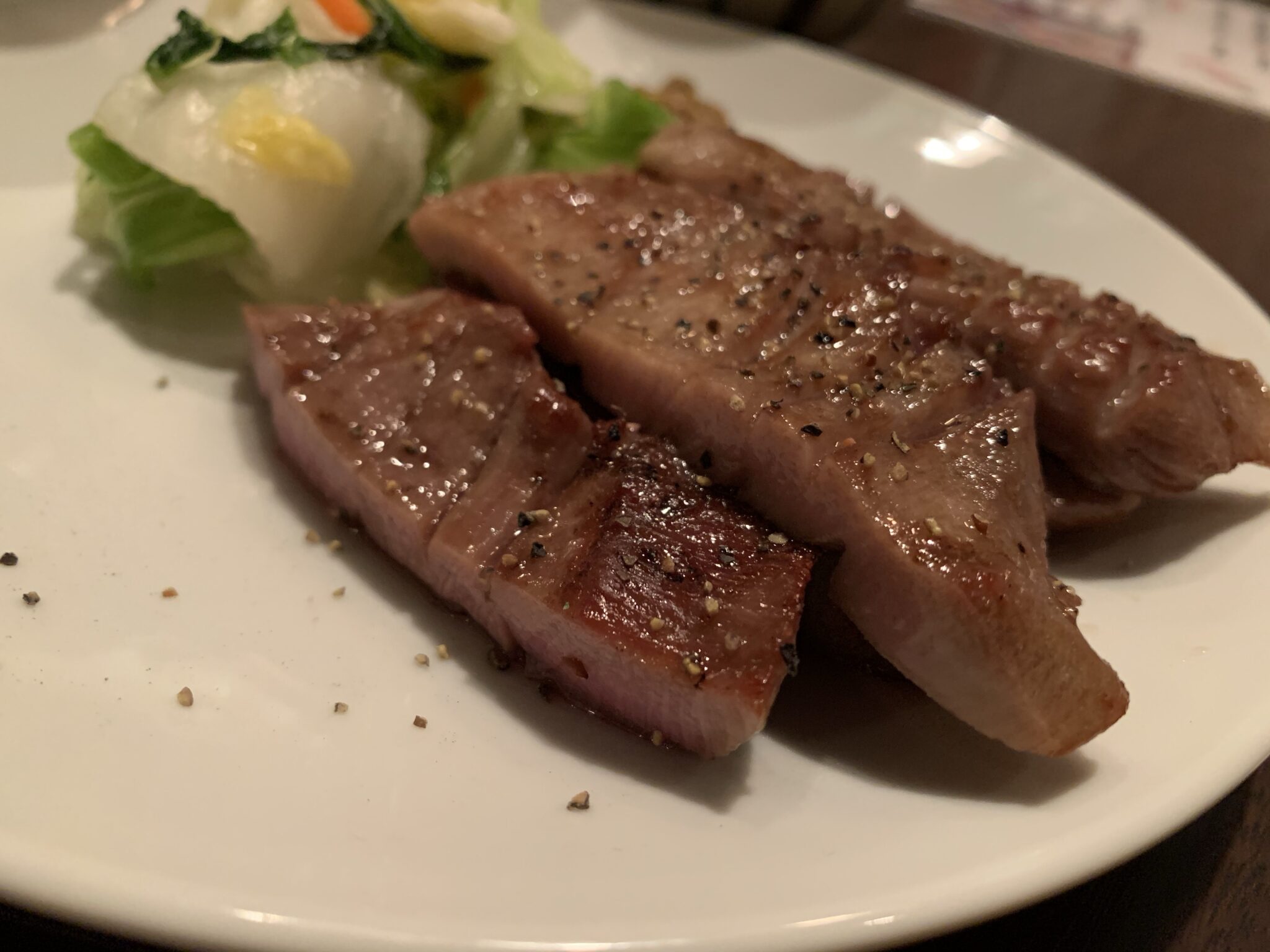 The Best 5 restaurants in Sendai, Japan - Japan Travel Guide Blog