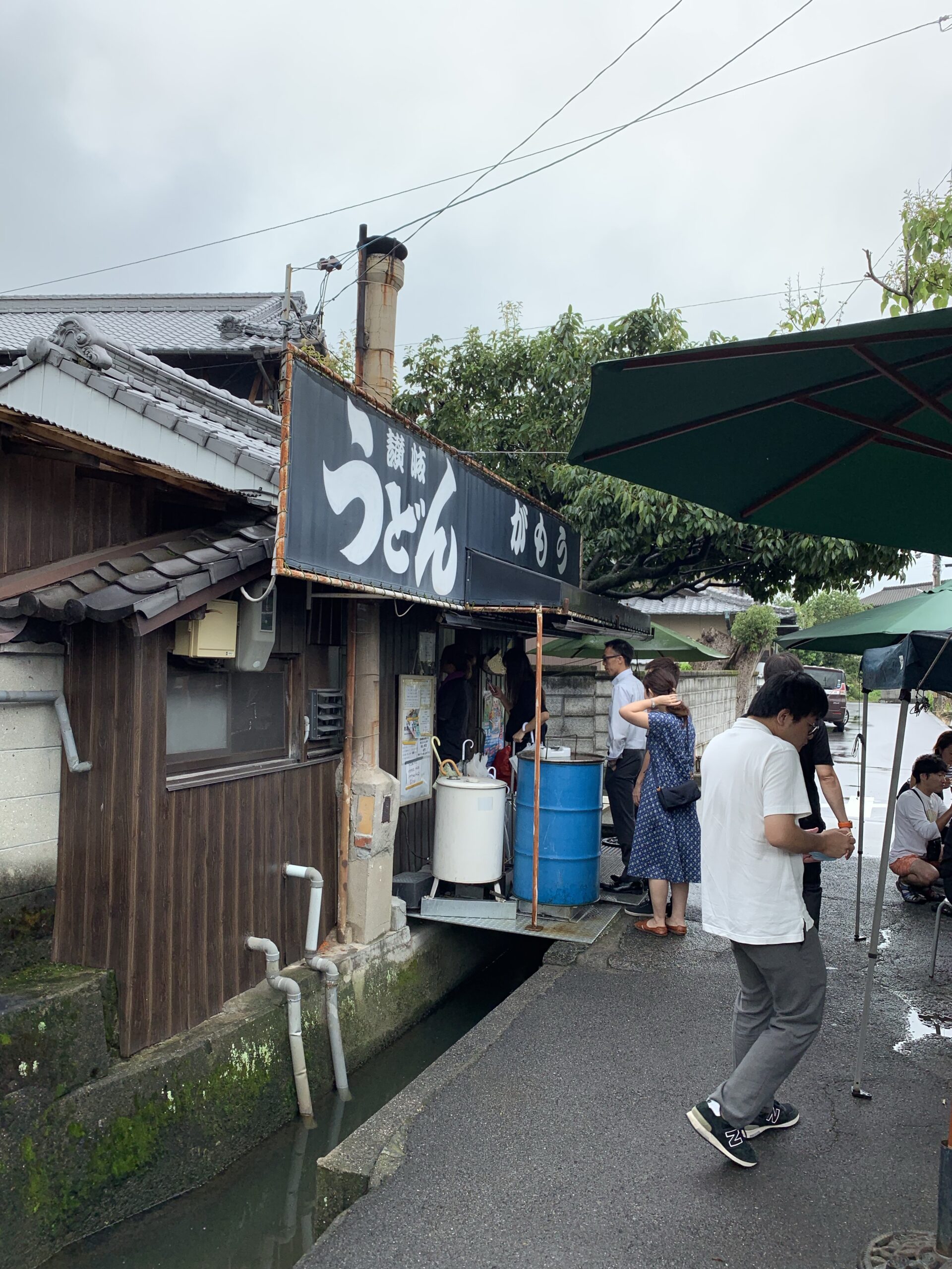 Best 5 Udon shops in Kagawa, Japan - Japan Travel Guide Blog