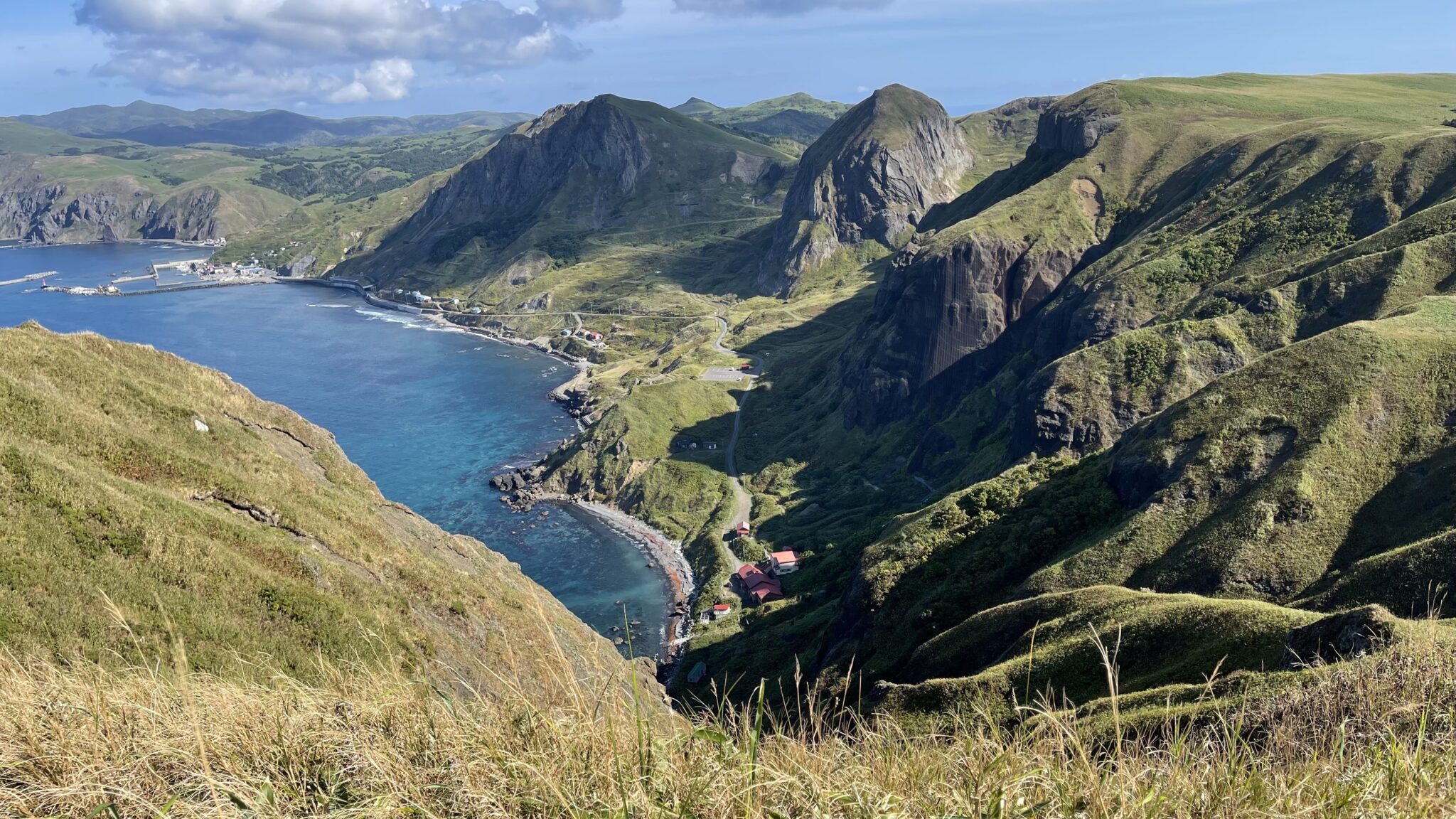 Best 5 things to do in Rebun Island Hokkaido - Japan Travel Guide Blog