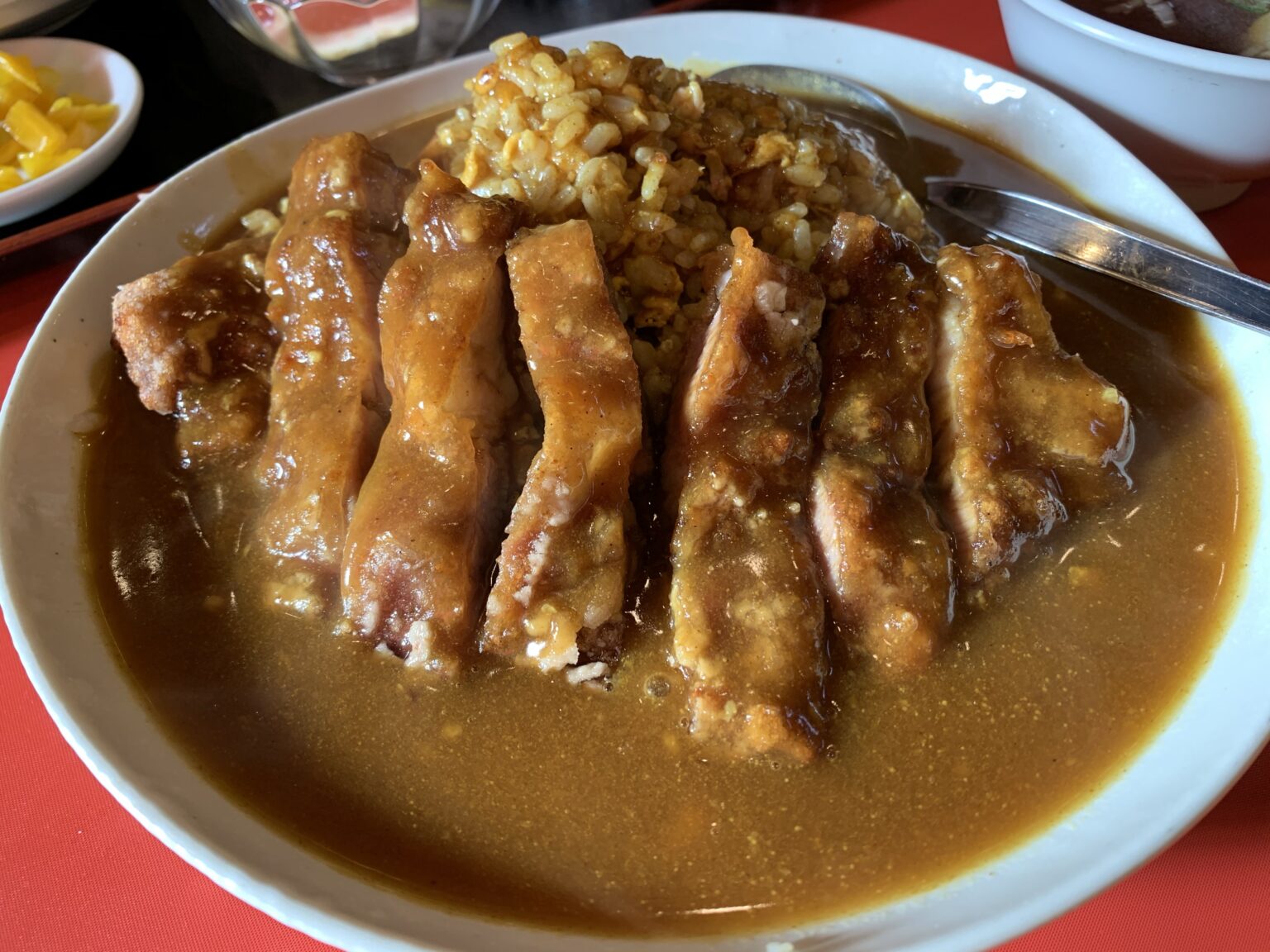 THE BEST 10 JAPANESE CURRY RESTAURANTS IN TOKYO - Japan Travel Guide Blog