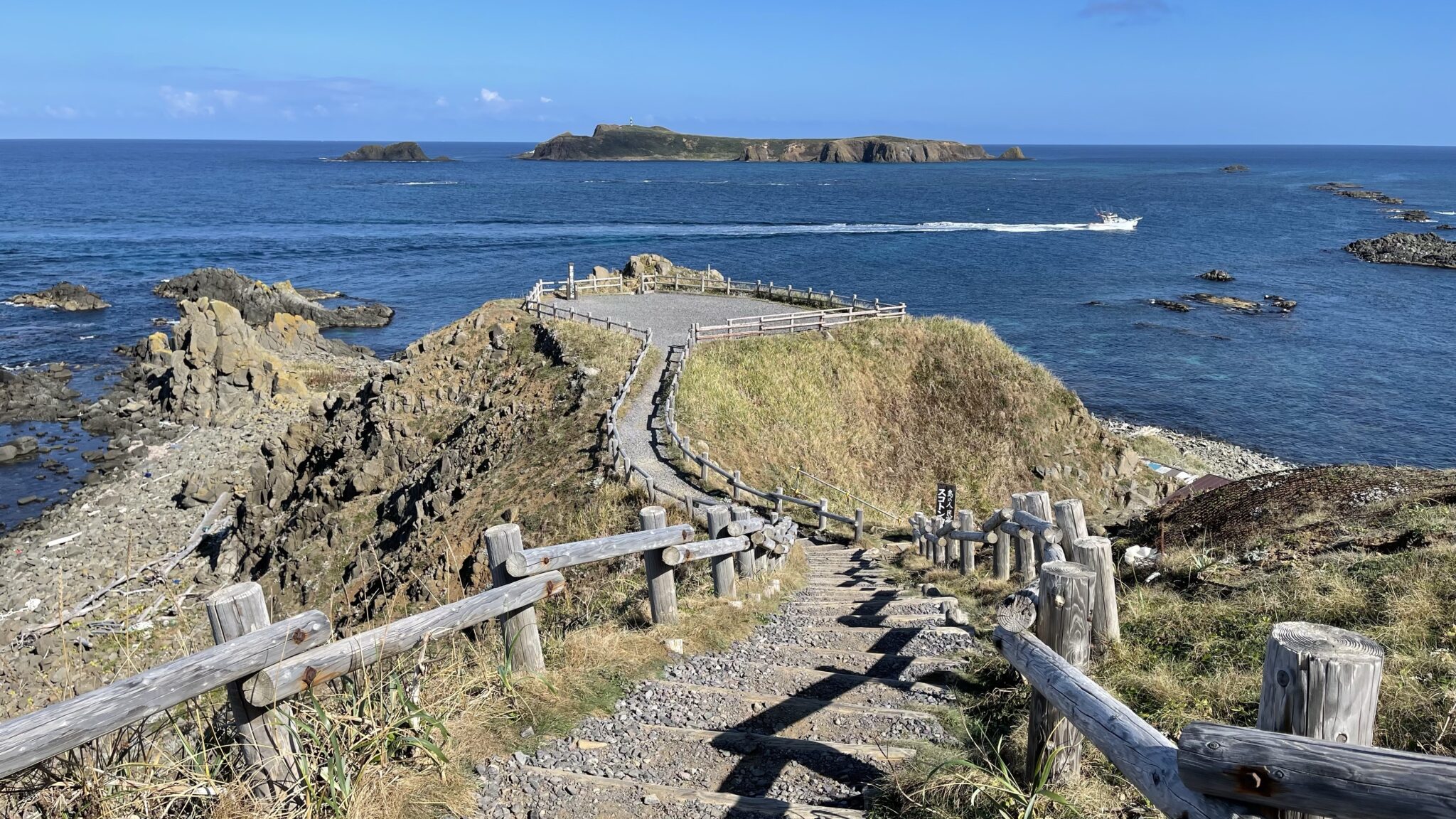 Best 5 things to do in Rebun Island Hokkaido - Japan Travel Guide Blog