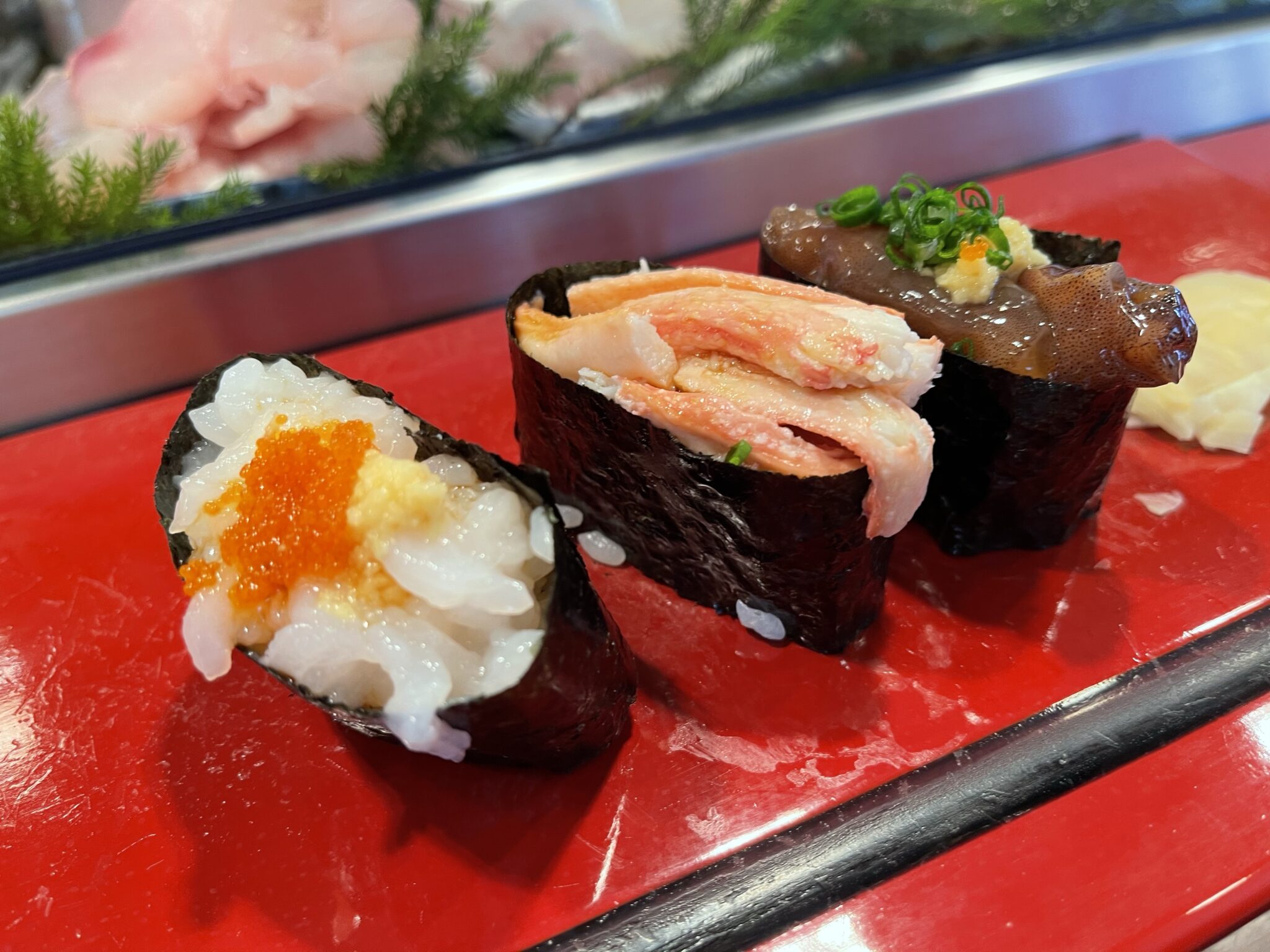 The 10 Best Sushi restaurants in Toyama - Japan Travel Guide Blog