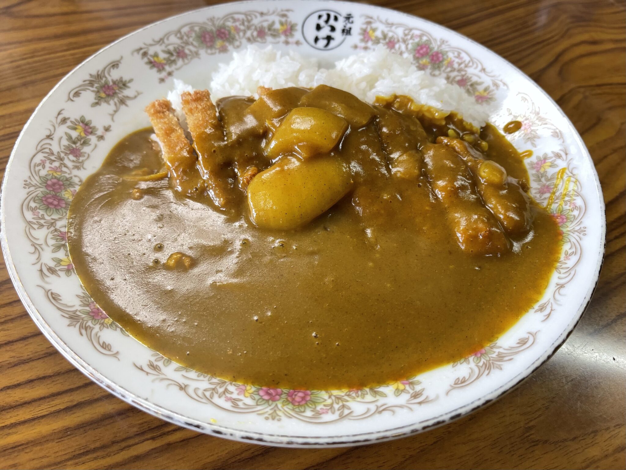 THE BEST 10 JAPANESE CURRY RESTAURANTS IN TOKYO - Japan Travel Guide Blog