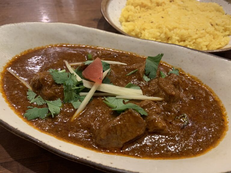 THE BEST 10 JAPANESE CURRY RESTAURANTS IN TOKYO - Japan Travel Guide Blog