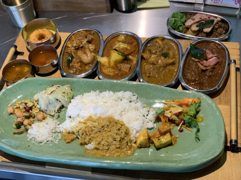 THE BEST 10 JAPANESE CURRY RESTAURANTS IN TOKYO - Japan Travel Guide Blog