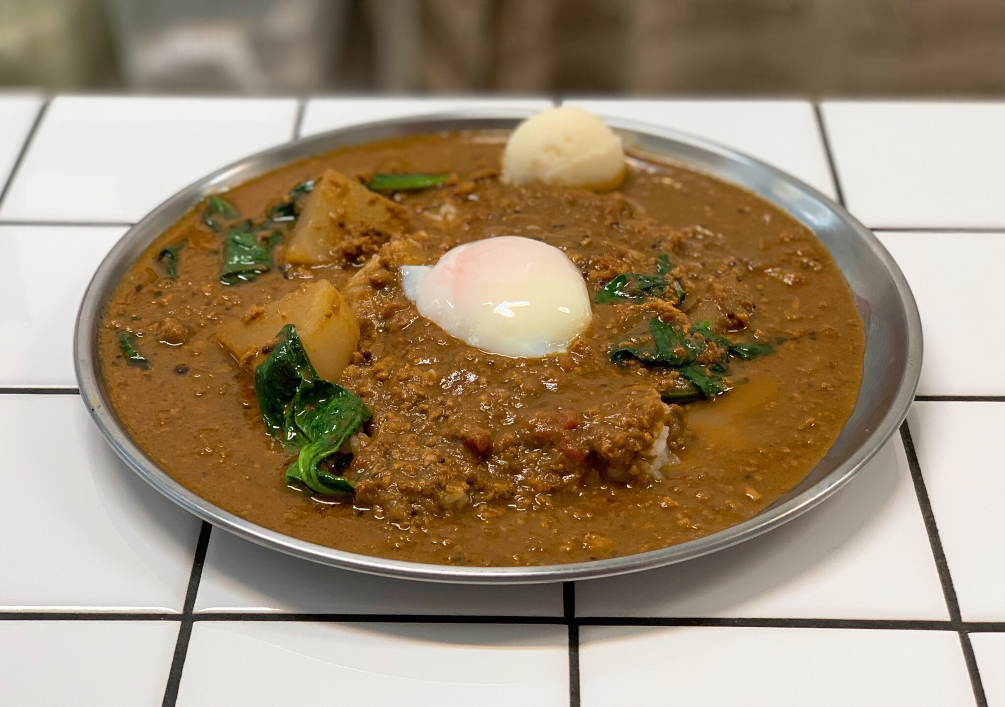 THE BEST 10 JAPANESE CURRY RESTAURANTS IN TOKYO - Japan Travel Guide Blog