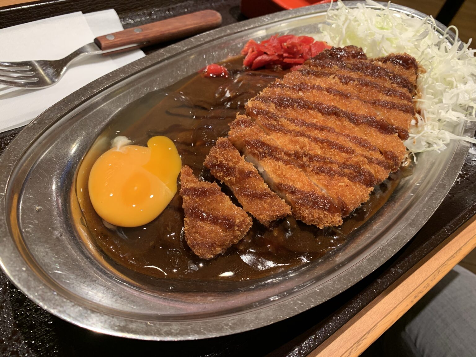 THE BEST 10 JAPANESE CURRY RESTAURANTS IN TOKYO - Japan Travel Guide Blog