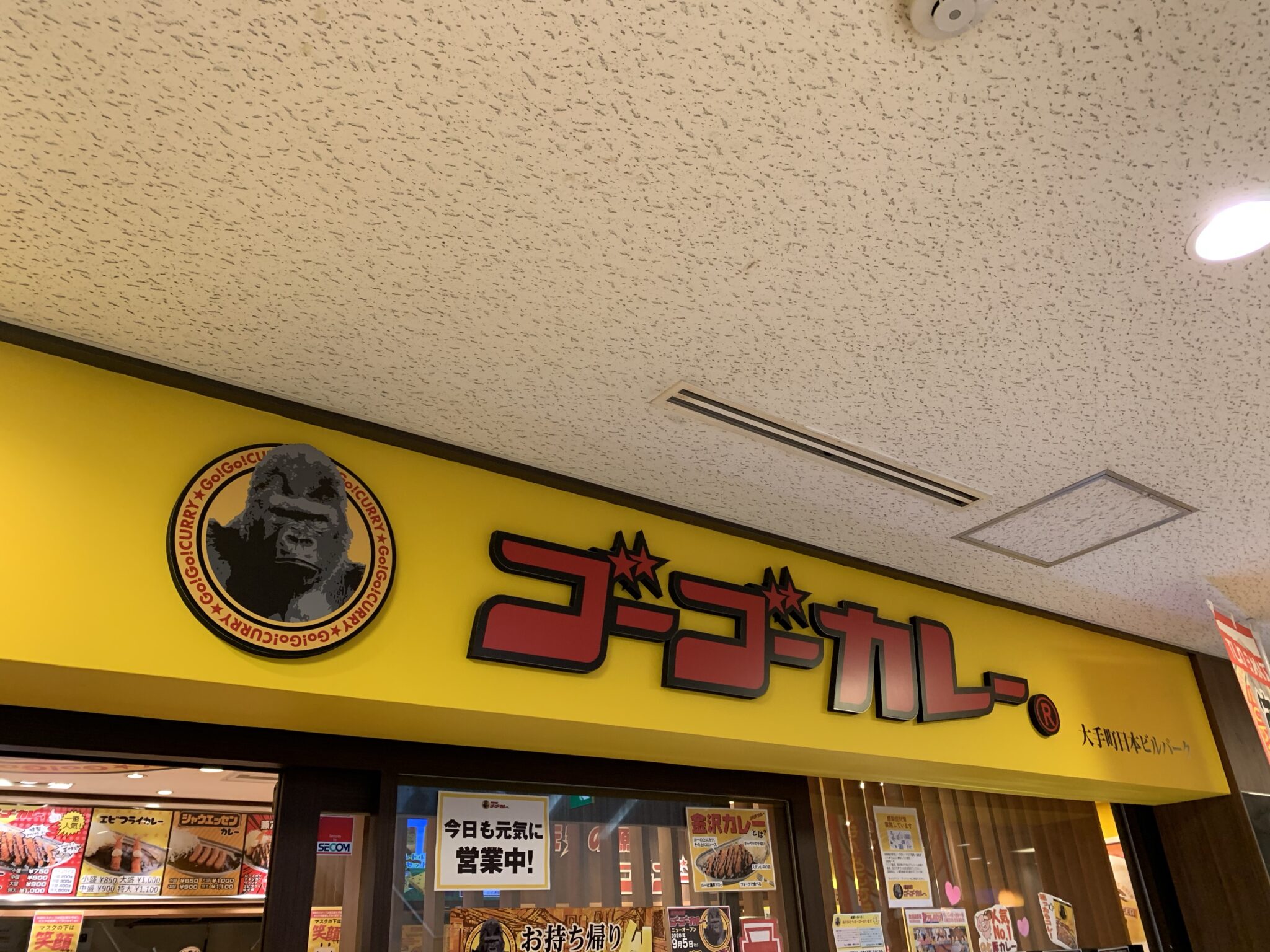 THE BEST 10 JAPANESE CURRY RESTAURANTS IN TOKYO - Japan Travel Guide Blog