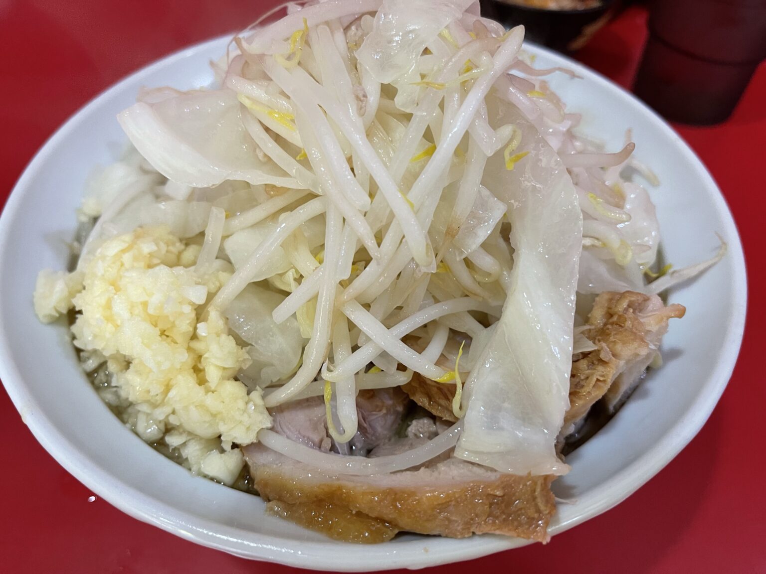 Best 5 Jiro-Kei Ramen shops in Tokyo - Japan Travel Guide Blog