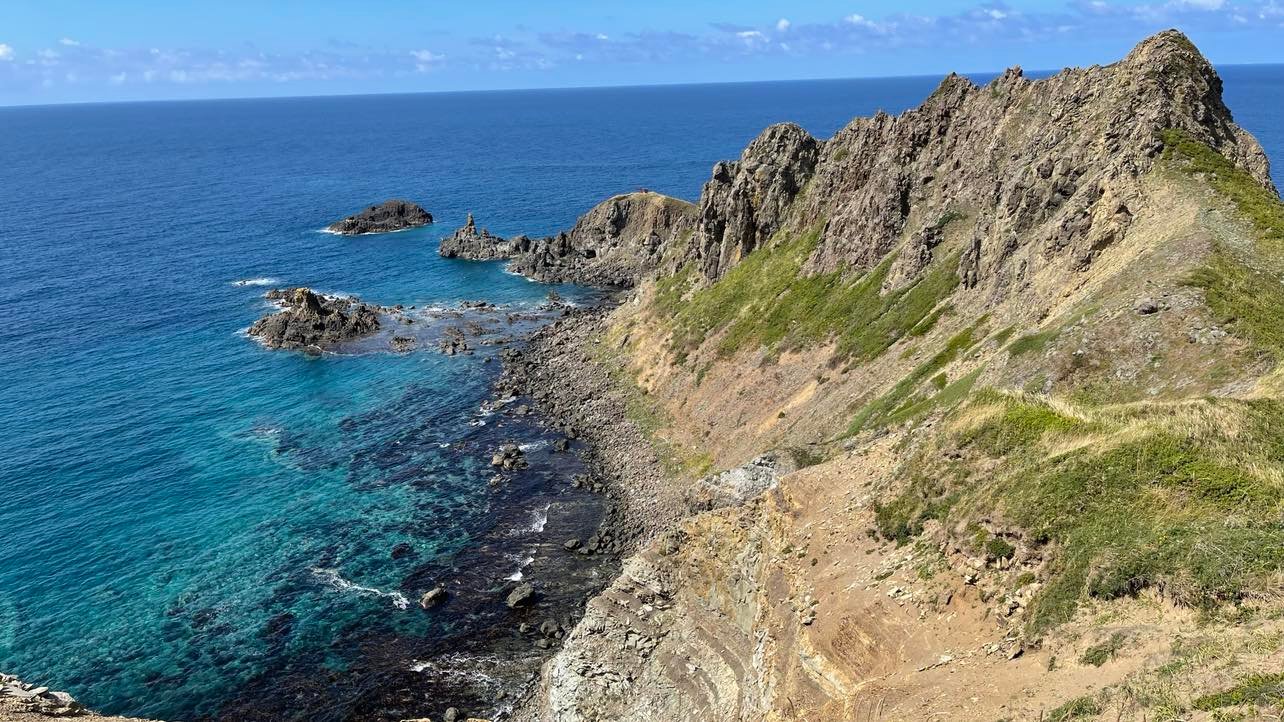 Best 5 things to do in Rebun Island Hokkaido - Japan Travel Guide Blog