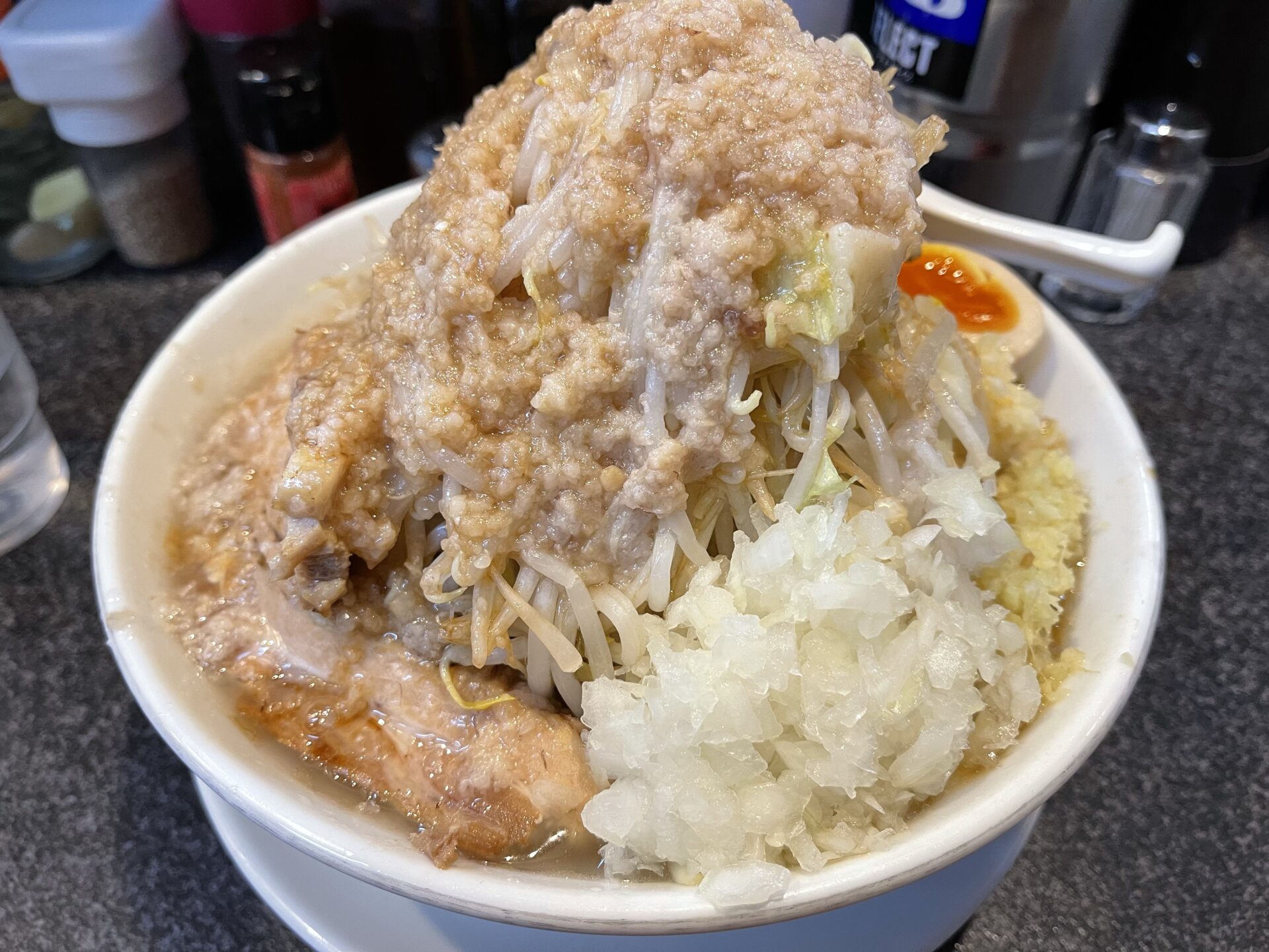 Best 5 Jiro-Kei Ramen shops in Tokyo - Japan Travel Guide Blog