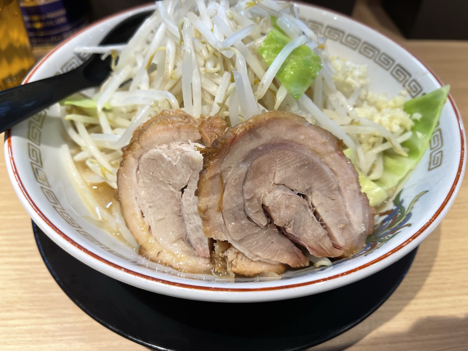 Best 5 Jiro-Kei Ramen shops in Tokyo - Japan Travel Guide Blog